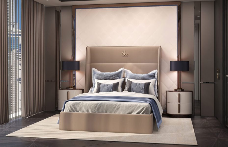 Why Do Dubai Penthouses Attract Foreign Investments The Most? - Pro Penthouse