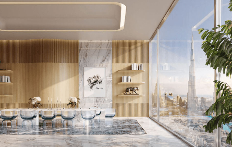 Best Neighbourhoods to buy penthouse in Dubai - Pro Penthouse