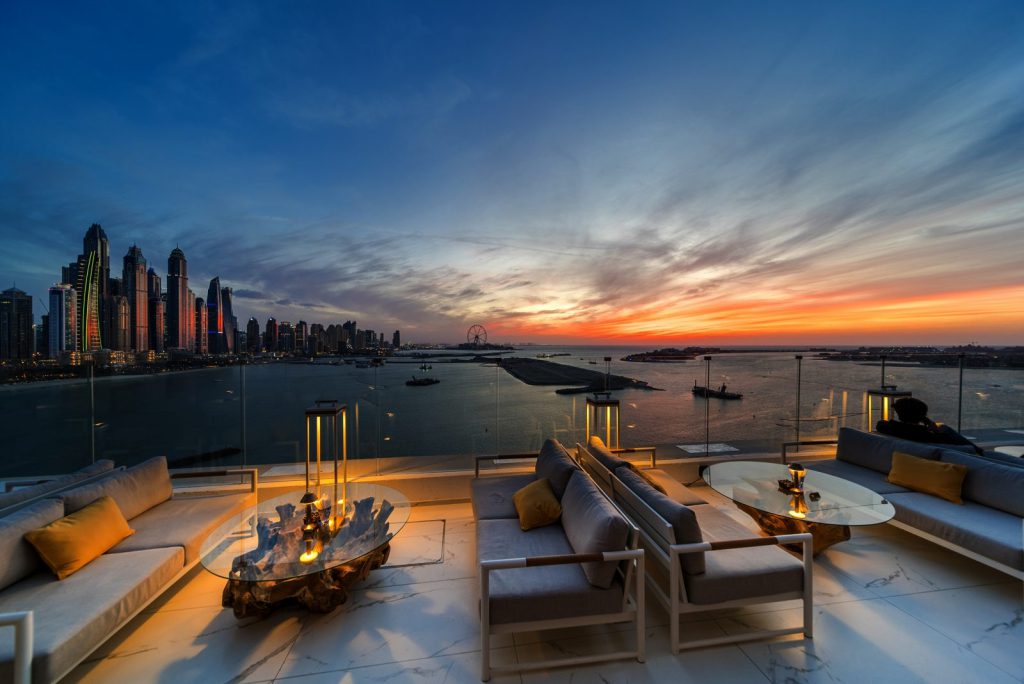 Explore The Penthouse Dubai: Unique Offerings Beyond the Club