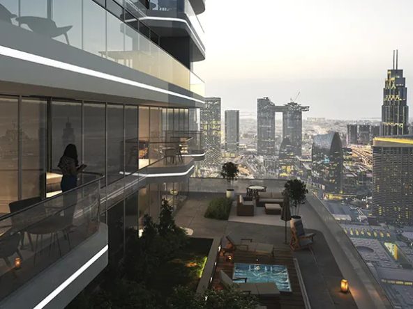 5 Best Interior Trends for Penthouse in Dubai - Pro Penthouse